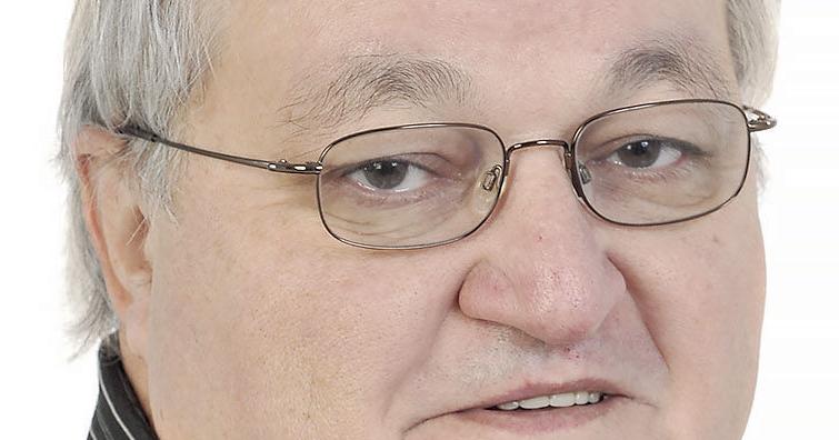 Bill Gouveia: It's good to be back | Columns | thesunchronicle.com
