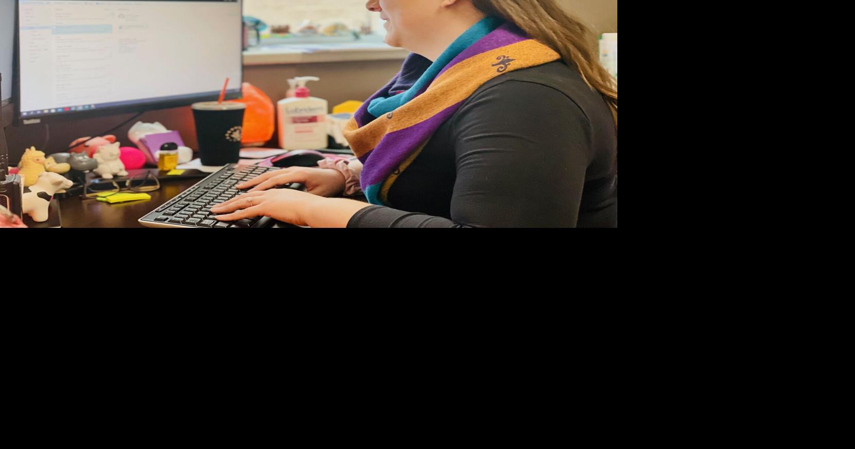 Foxboro's new community resource social worker helps families in ...