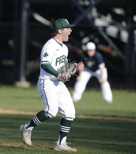 H.S. BASEBALL: Bishop Feehan tops Needham in home win | Local Sports ...