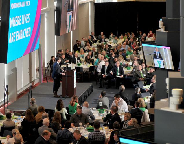 Hockomock Area YMCA launches ambitious campaign | Local News ...