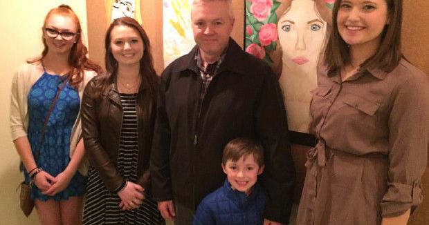 North Attleboro's Richards Memorial Library opens the book on art with ...