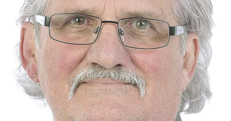 Oreste D'Arconte: It's Banned Books Week. Get reading. | Columns ...