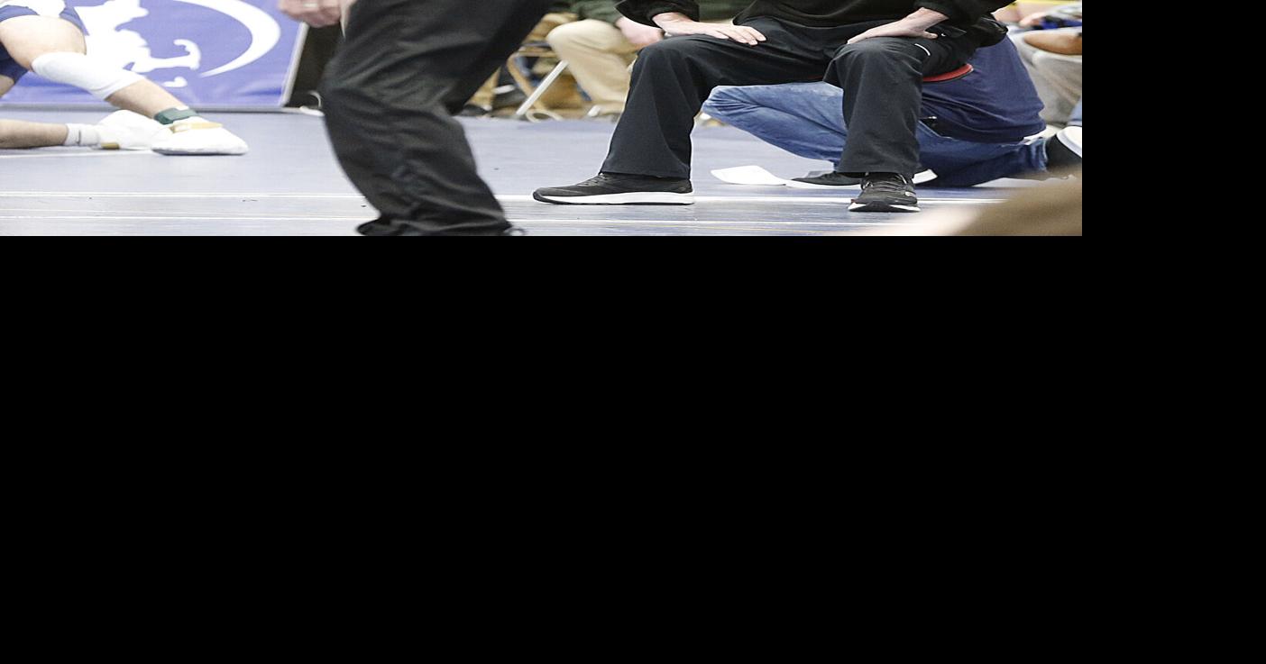 Norton High longtime wrestling coach Pat Coleman leaving on a winning ...