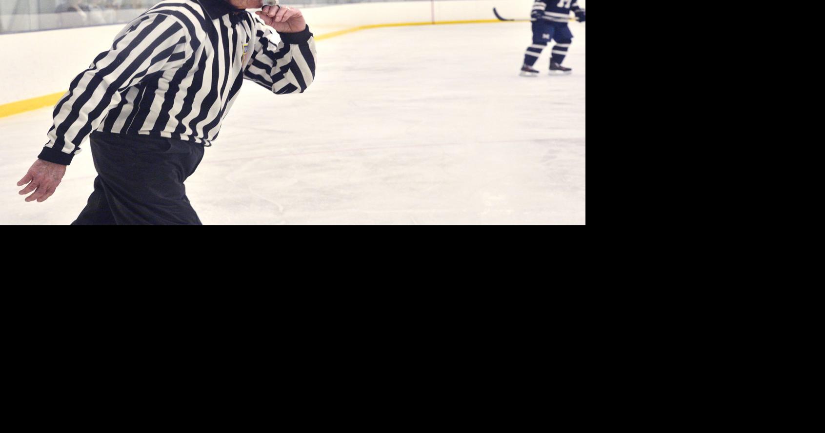 A lifetime on ice for Norfolk's Jim Lehan | Local Sports ...