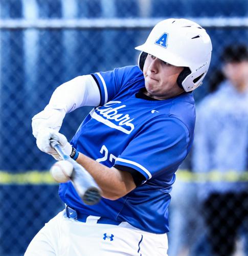 Baseball: Attleboro High School vs. Seekonk High School | Gallery | thesunchronicle.com