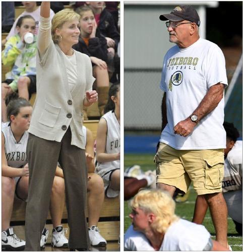 Foxboro High announces inaugural Athletics Hall of Fame class | Local ...