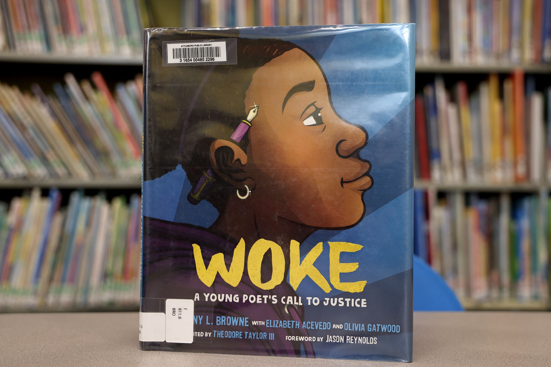 Mass. Senate committee advances bills addressing school book bans ...