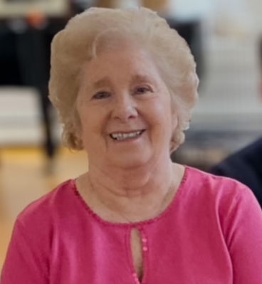 Meta Robblee, 87 | Obituaries | thesunchronicle.com