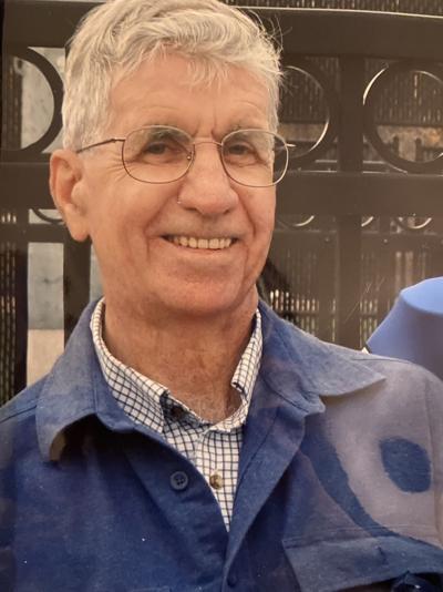 James Alfred Robblee, 82 | Obituaries | thesunchronicle.com