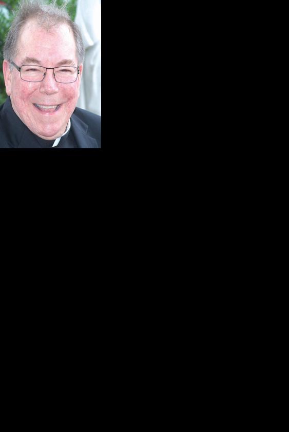 Former Seekonk priest placed on leave | Local News | thesunchronicle.com