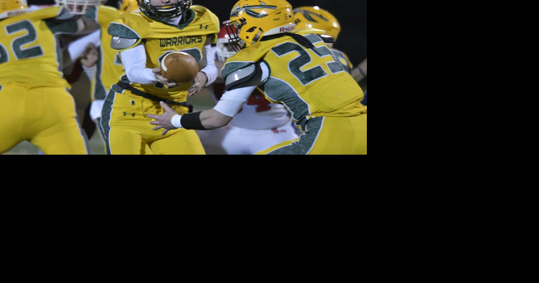 H.S. FOOTBALL: KP Warriors earn return Super Bowl trip | Local Sports ...