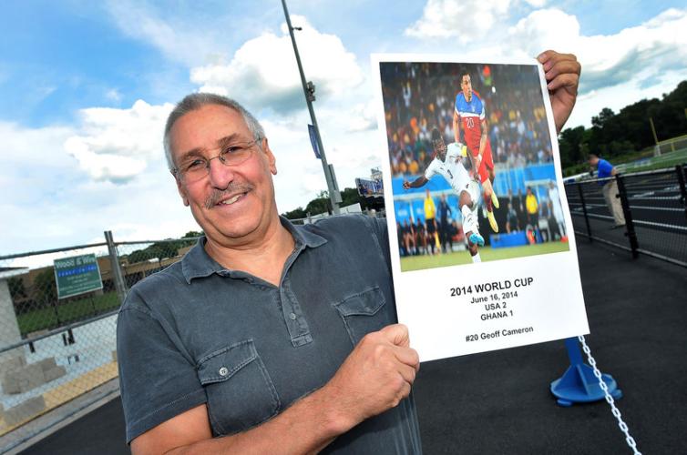 Photo Gallery: Geoff Cameron Day | Gallery | thesunchronicle.com