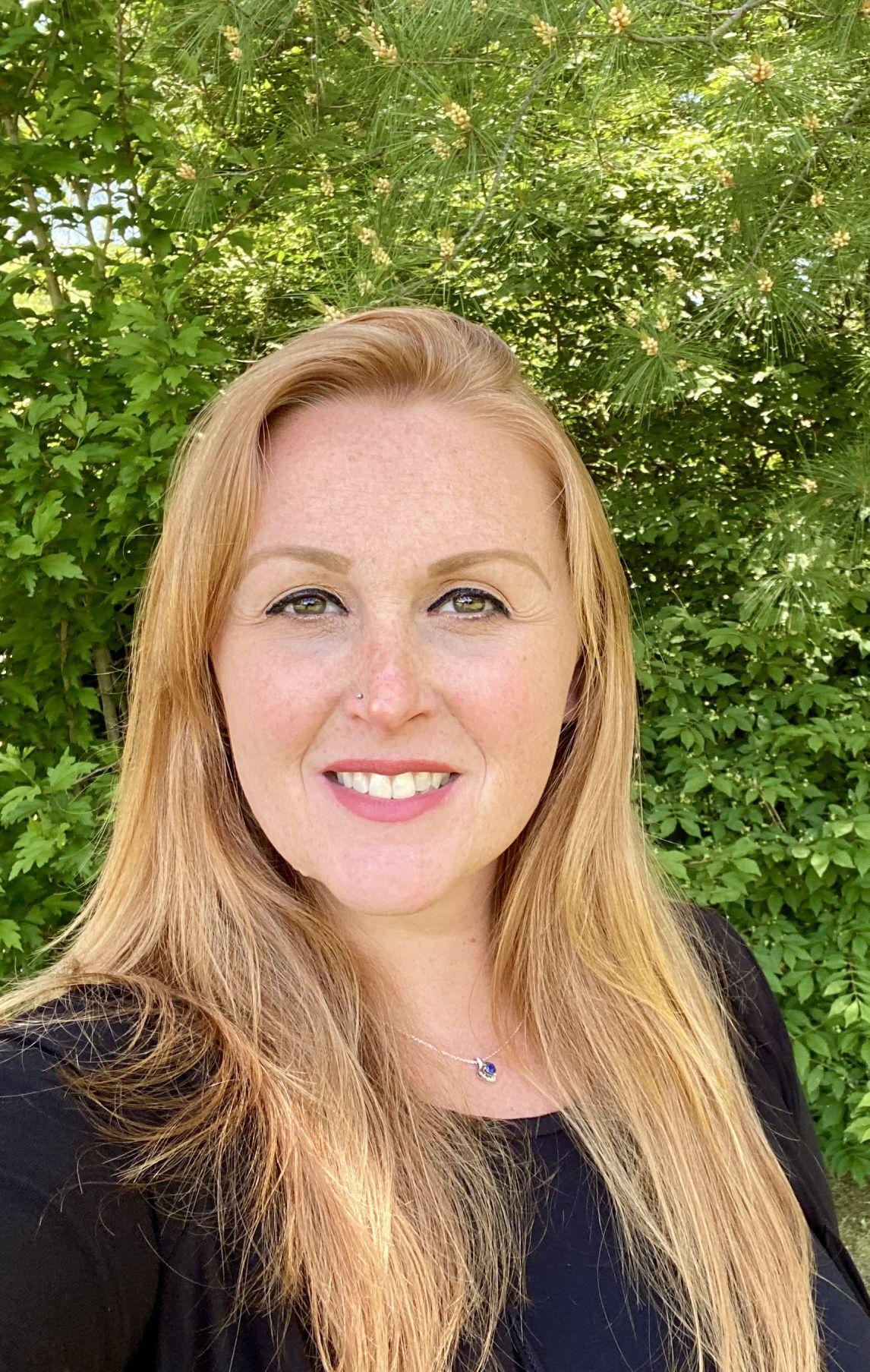 Meet Sarah Stone, a political novice who won top spot in four-way ...