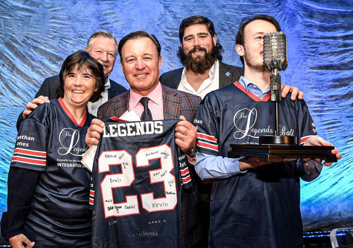 Hockomock YMCA Legends Ball | Gallery | thesunchronicle.com