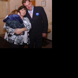 Timilty easily keeps seat | Local News | thesunchronicle.com