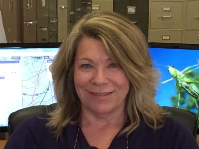 New North Attleboro Town Planner Nancy Runkle is eager to embrace ...