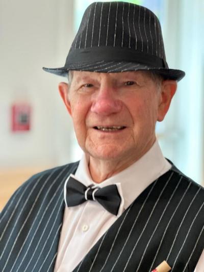 Joseph Prew, 84 | Obituaries | thesunchronicle.com