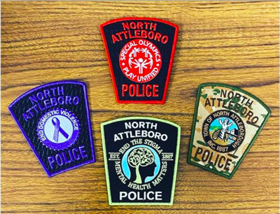 Along the Way: North patches will help four causes | Communities ...