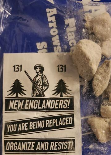 State AG files suit against neo-Nazi club that spread flyers in ...