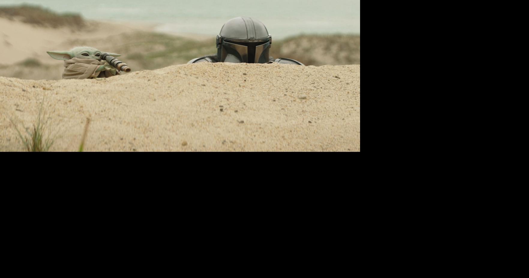 Box Office: ‘Mandalorian and Grogu’ tops charts and ‘Obsession’ grows ...