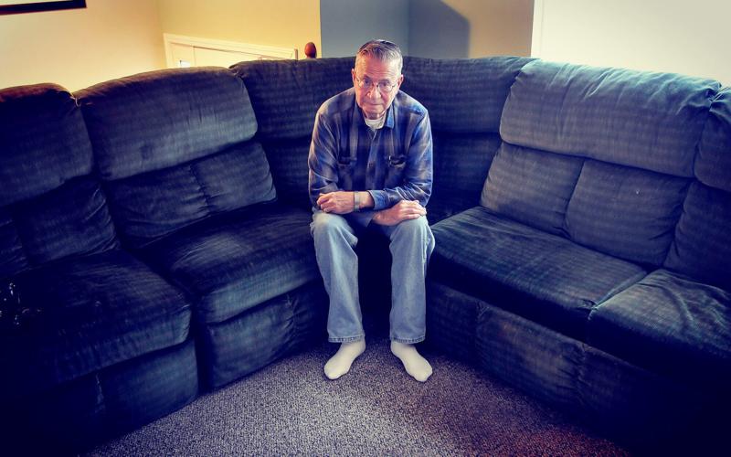 Mansfield scam victim wants to alert others to scam callers | Local ...