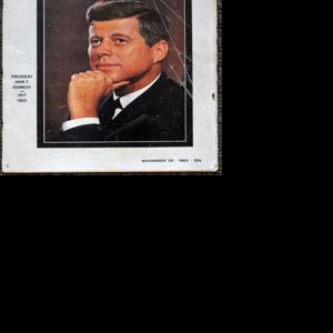 LIFE Magazine Nov. 29, 1963 | Gallery | thesunchronicle.com