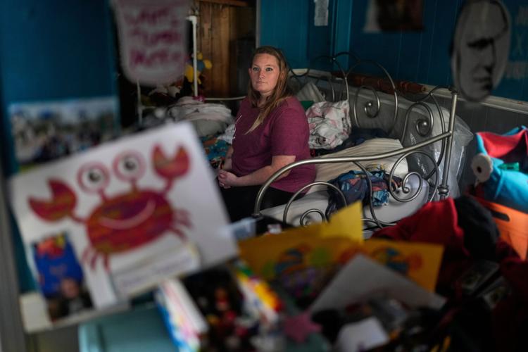 How a fast-moving $50 cash relief program buoyed needy families when ...