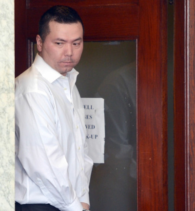 Norton clerk's spouse charged | Local News | thesunchronicle.com