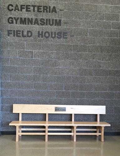 KP High School honors memory of alum 'Chip' Faulkner, a founder of ...