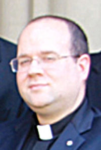 New deacons to be ordained | Communities | thesunchronicle.com