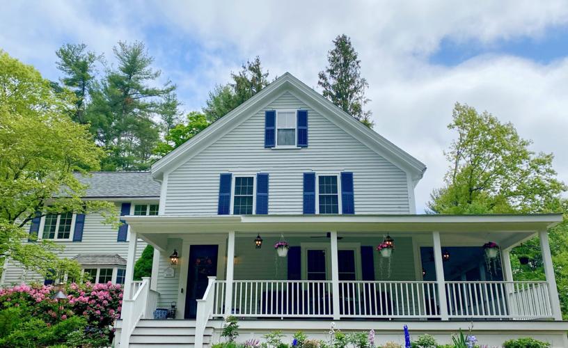 Foxboro Historic Commission issues preservation awards | Local News ...