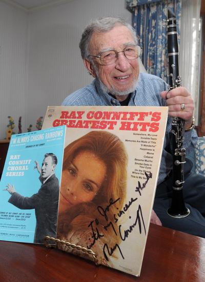 A tribute to Attleboro’s music man | Local News | thesunchronicle.com