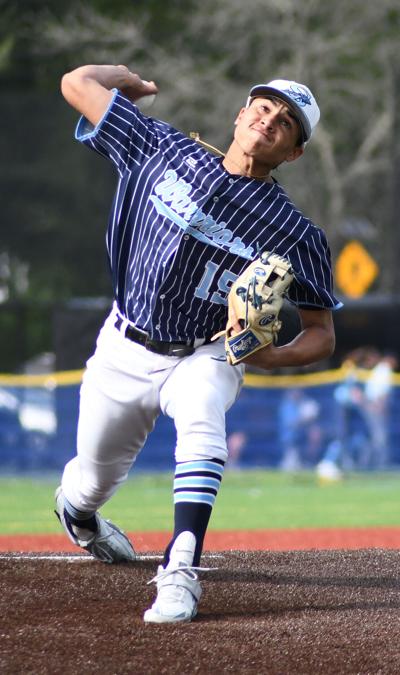 H.S. BASEBALL: Warriors on to Div. 4 semis with rout of Northbridge ...