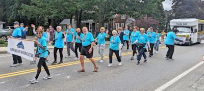 Celebrate National Hot Dog Day at the Foxboro Senior Center | Around ...