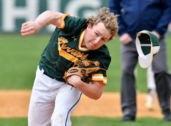 MIAA TOURNAMENT BASEBALL: King Philip advances to final four with ...
