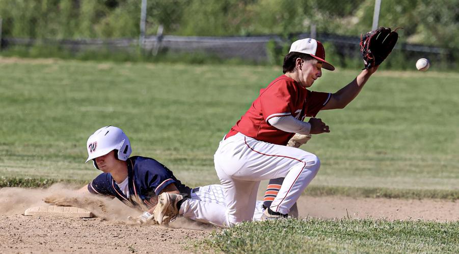 H.S. BASEBALL: No. 1 Walpole shuts out North Attleboro in Div. 2 ...