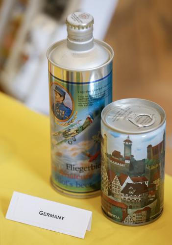 Beer can history | Gallery | thesunchronicle.com