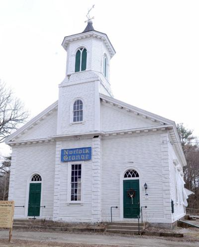 NORFOLK NOTEBOOK: Norfolk plans town cleanup on April 8 | Communities ...
