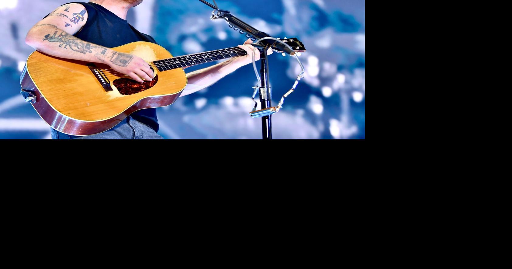 Concert review: Zach Bryan delivers during second Gillette Stadium show ...