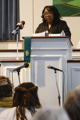 On MLK Day, a message of hope | Local News | thesunchronicle.com