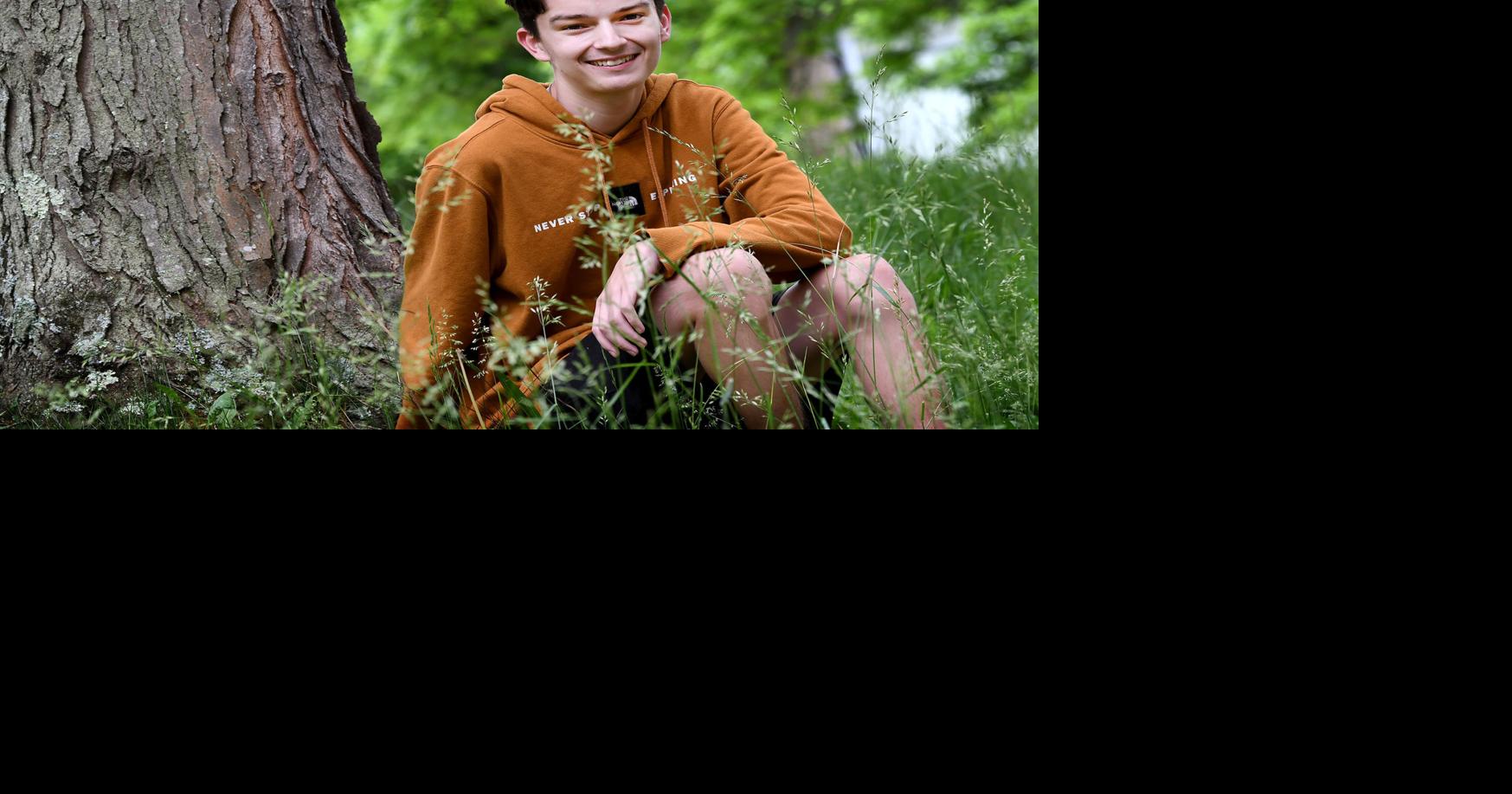 Dylan Wade: ' I learned I could persevere and overcome more than I ...