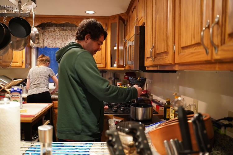 Aging with autism: A pursuit of independence for area family | Local ...