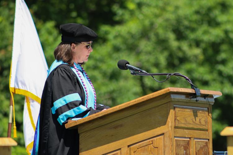 Tri-County graduates praised for achievements, urged to be proud of ...