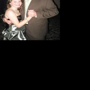 FATHER-DAUGHTER DANCE: Now the social event of the year | Features ...