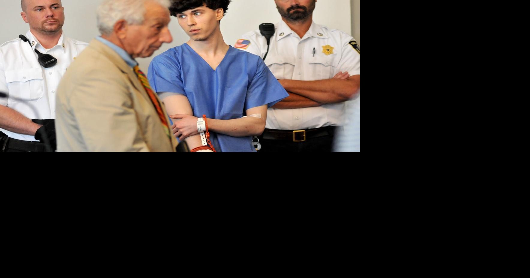 North Attleboro double-murder suspect indicted by grand jury | Local ...