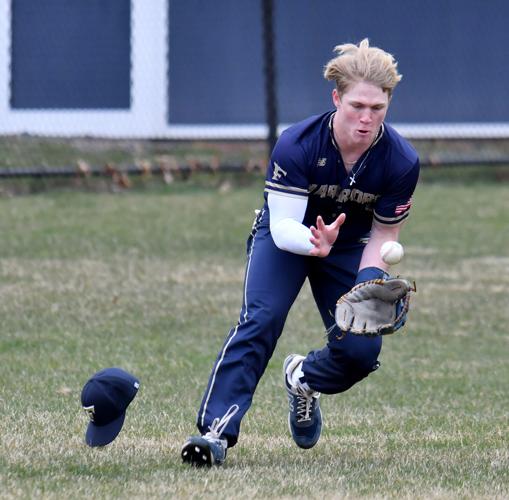 H.S. BASEBALL: Foxboro rallies, defeats Mansfield in Hockomock League ...