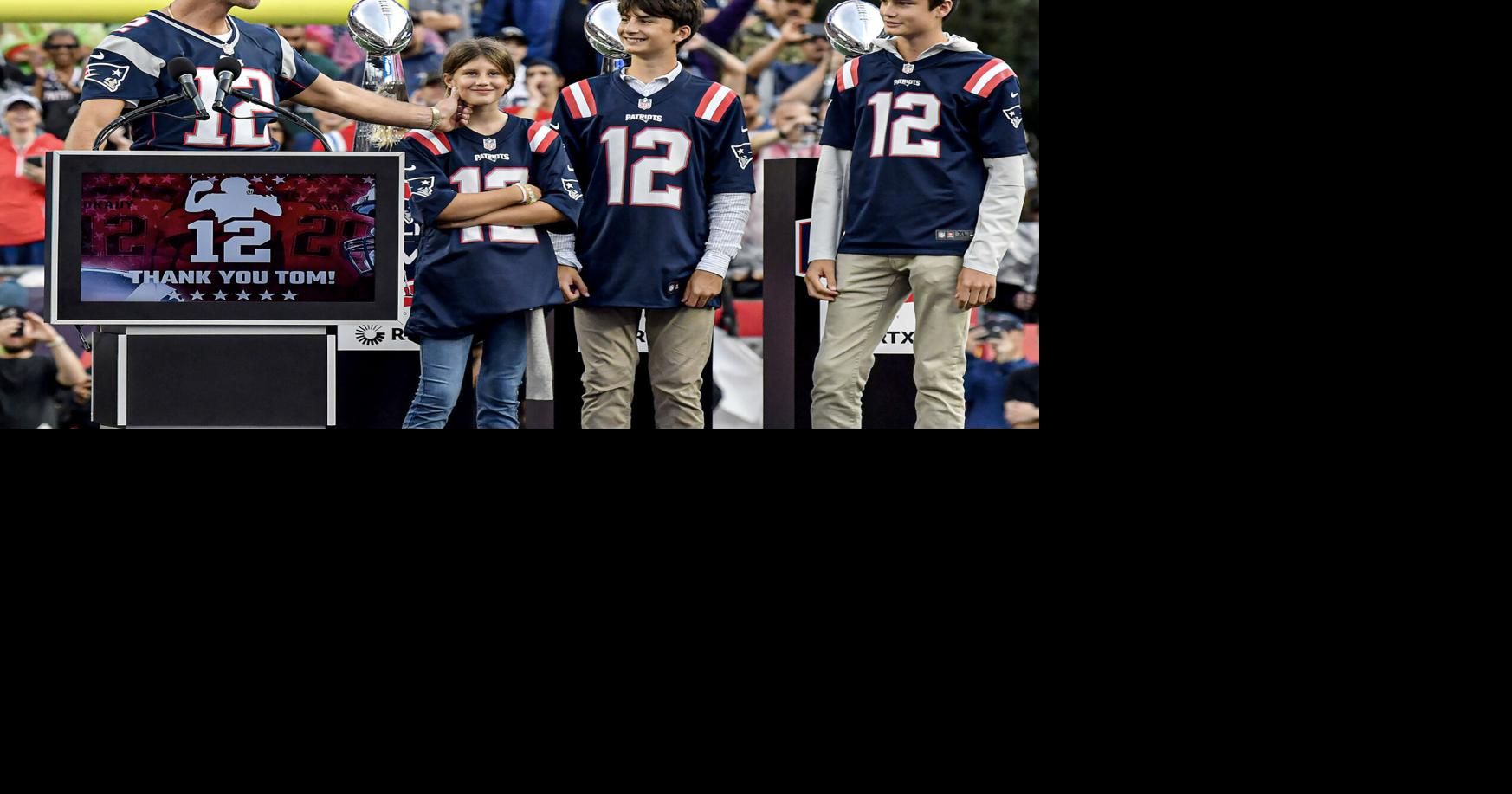 New England Patriots holding contest for season ticket-holders to get ...