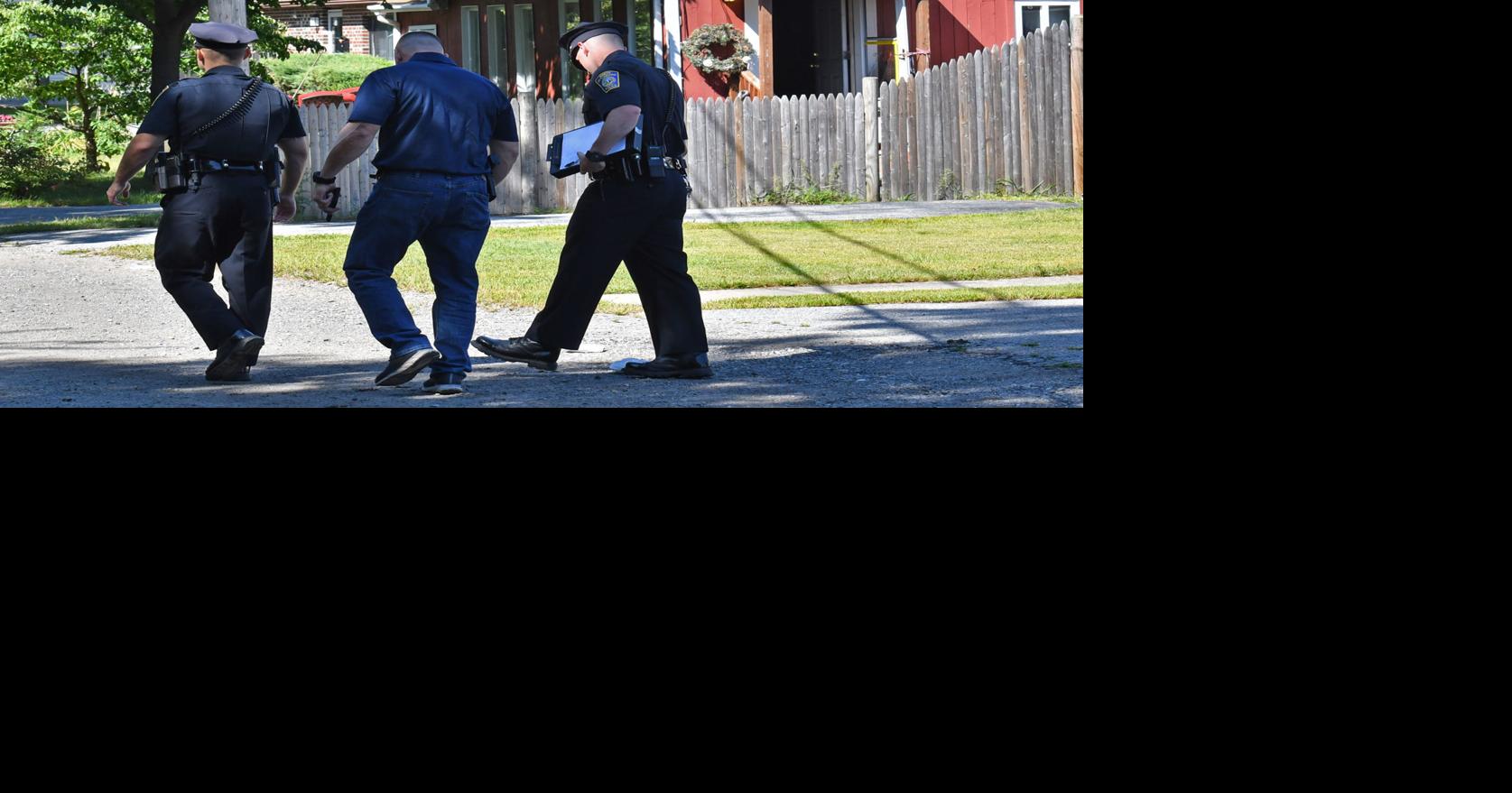 North Attleboro neighbors react to double murder | Local News ...