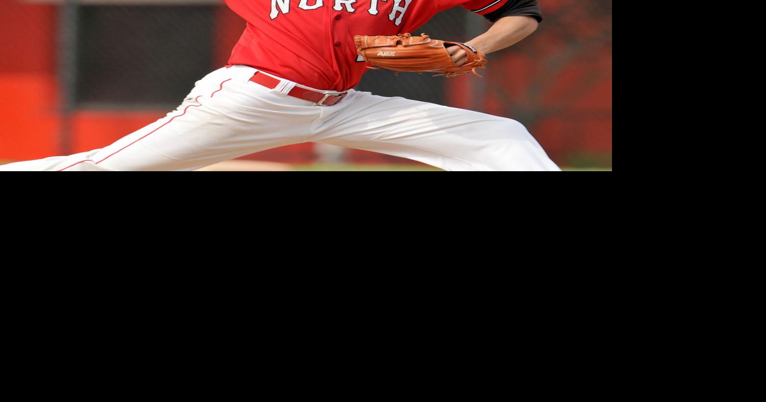 H.S. BASEBALL: Sinacola scintillating as North Attleboro blanks ...