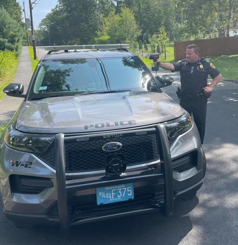 Wrentham police create traffic enforcement unit to crack down on ...